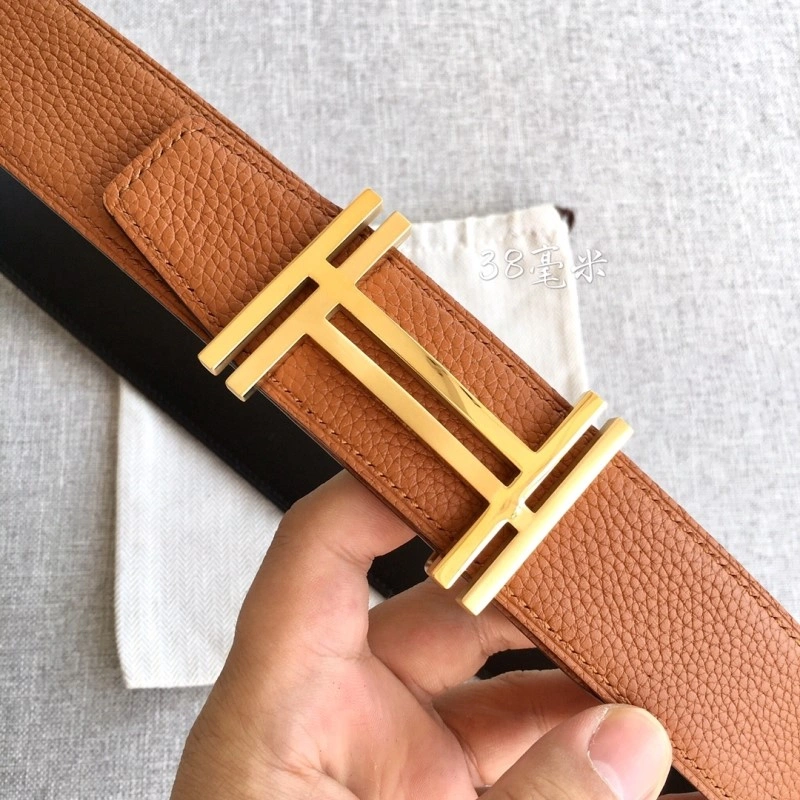 Factory-made Hermes Belts