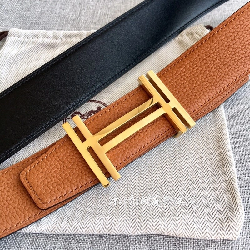Factory-made Hermes Belts