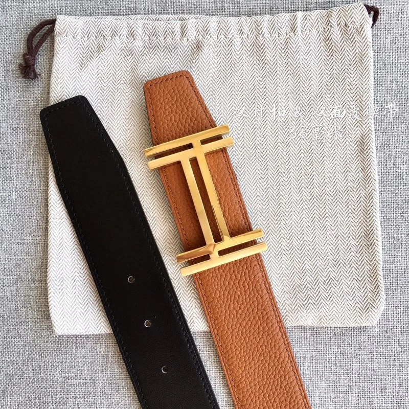 Factory-made Hermes Belts