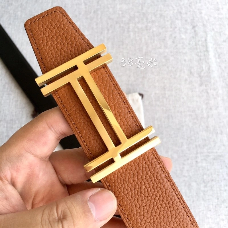 Factory-made Hermes Belts