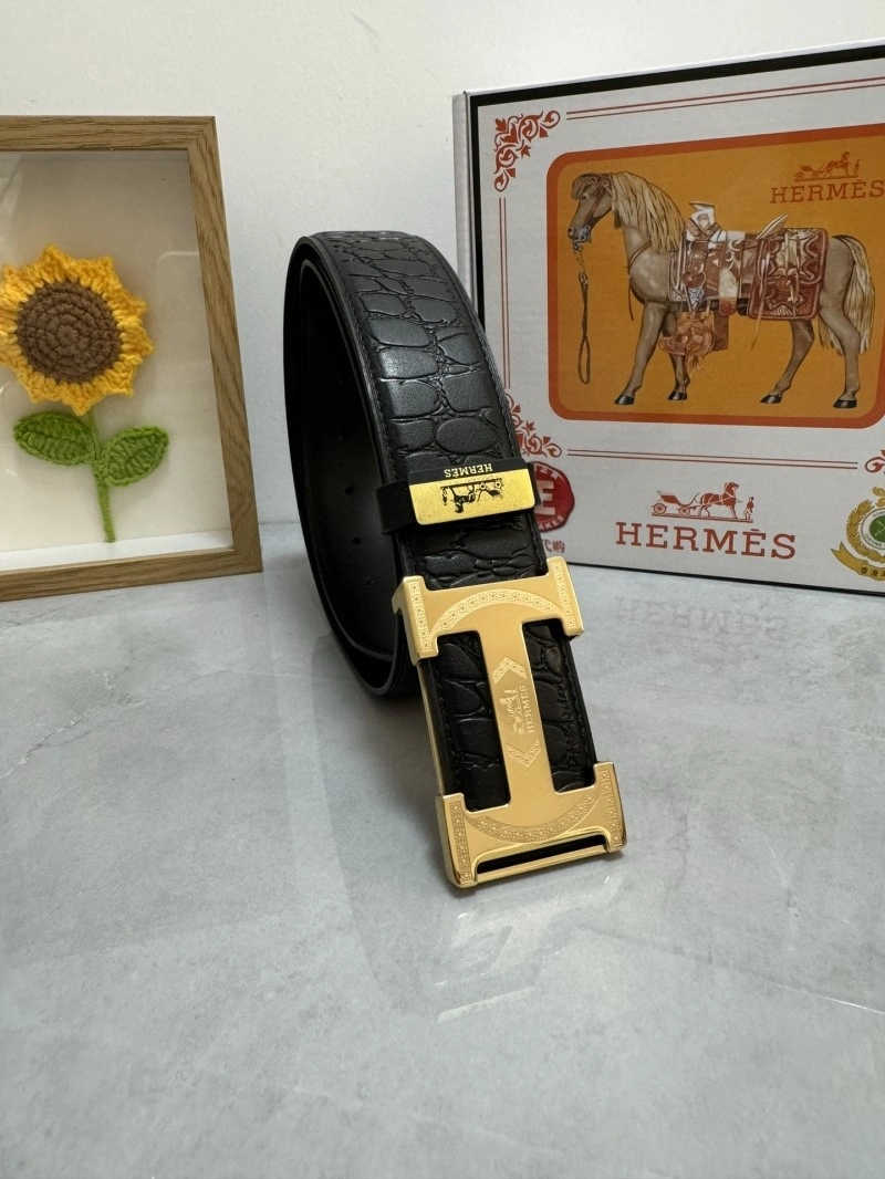 Reasonably priced Hermes Belts