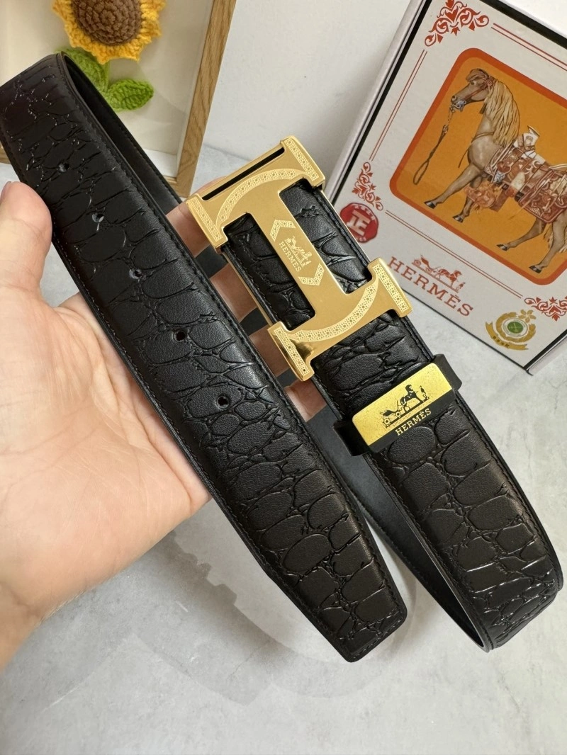 Reasonably priced Hermes Belts