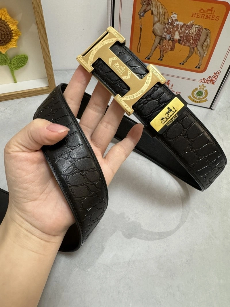 Reasonably priced Hermes Belts