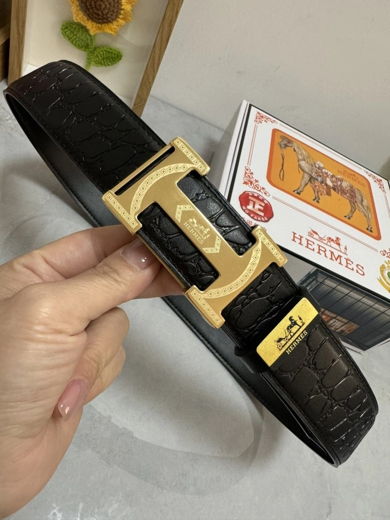Reasonably priced Hermes Belts