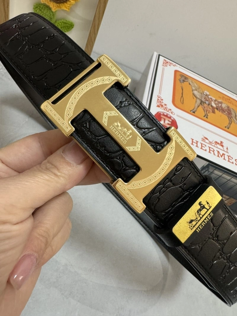 Reasonably priced Hermes Belts
