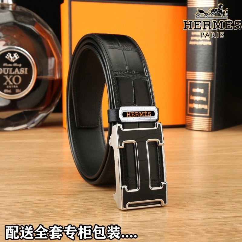 Value-priced Hermes Belts