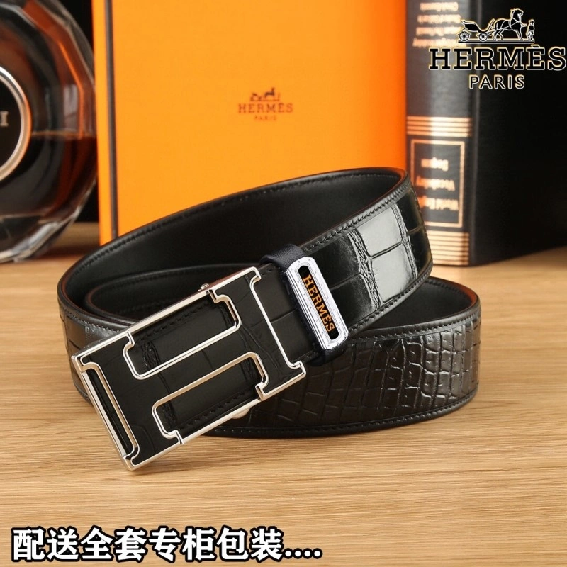 Value-priced Hermes Belts