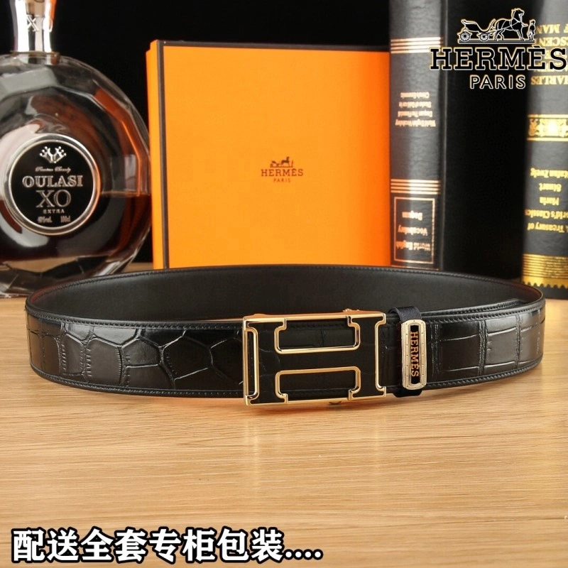 Value-priced Hermes Belts