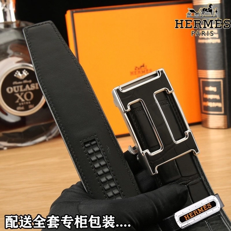 Value-priced Hermes Belts