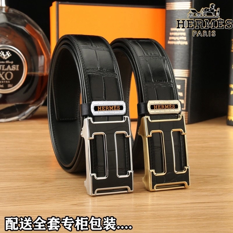 Value-priced Hermes Belts