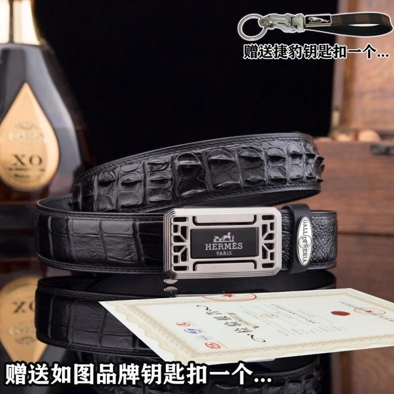 Mirror quality Hermes Belts