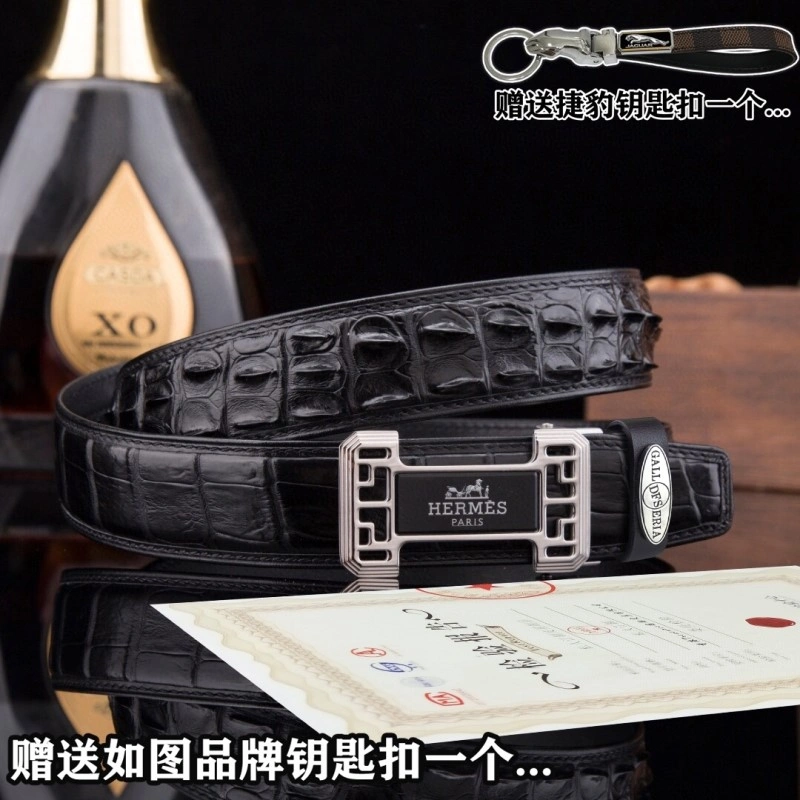 Inexpensive Hermes Belts