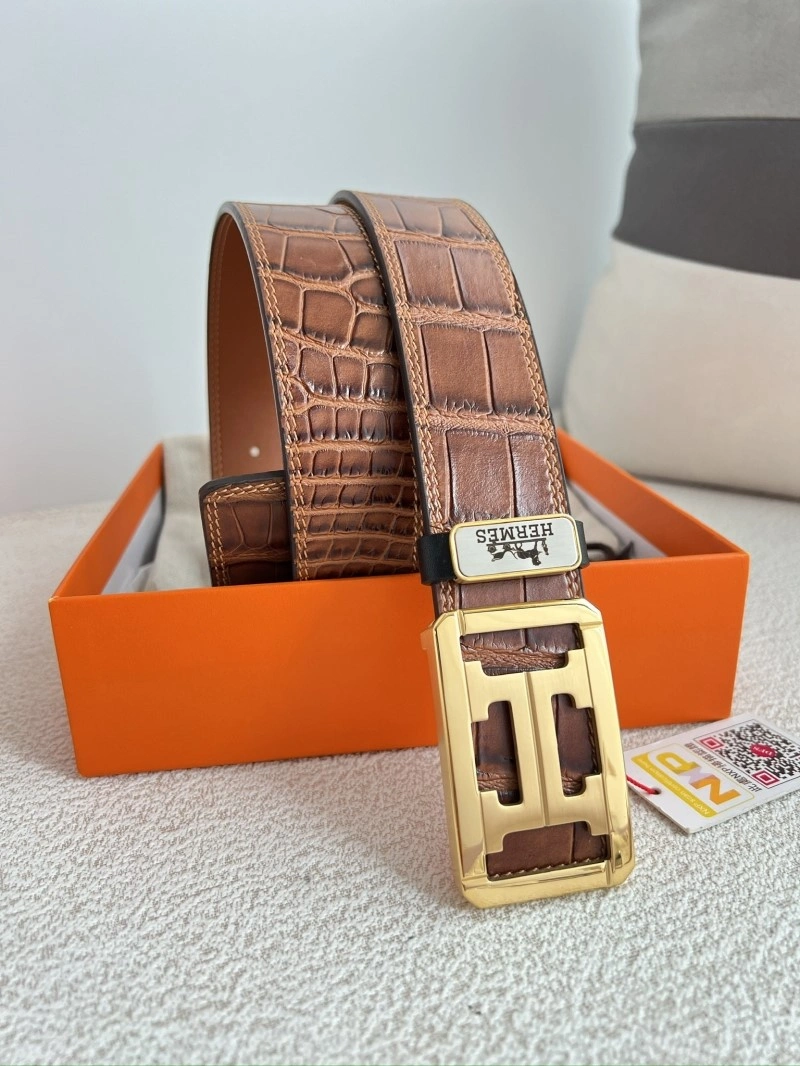 High accuracy Hermes Belts