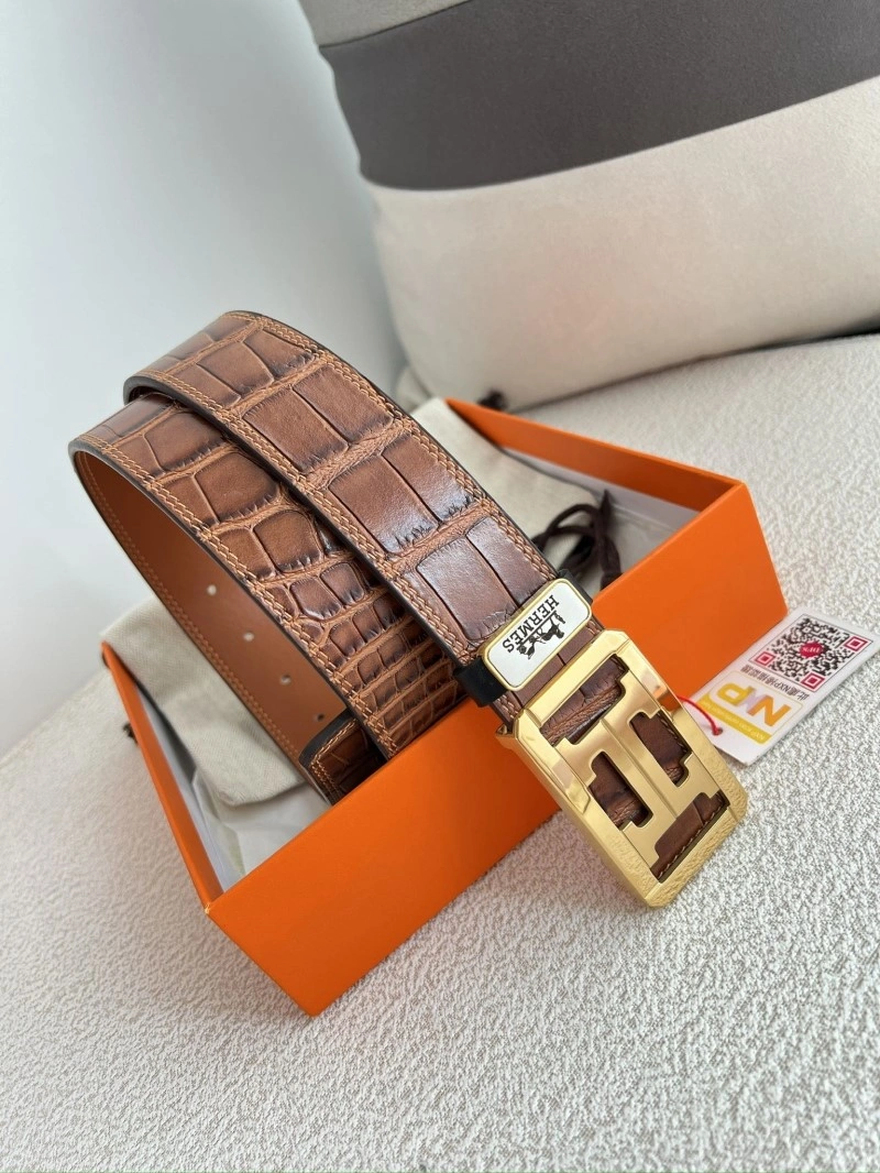 High accuracy Hermes Belts