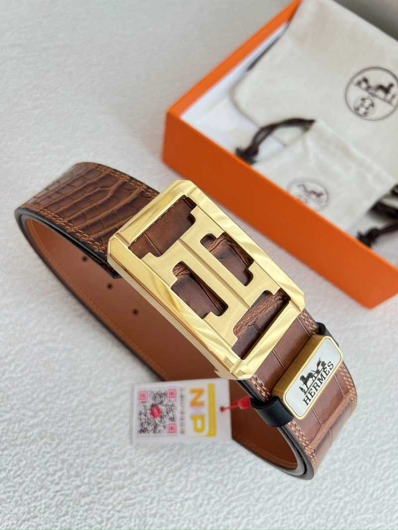 High accuracy Hermes Belts