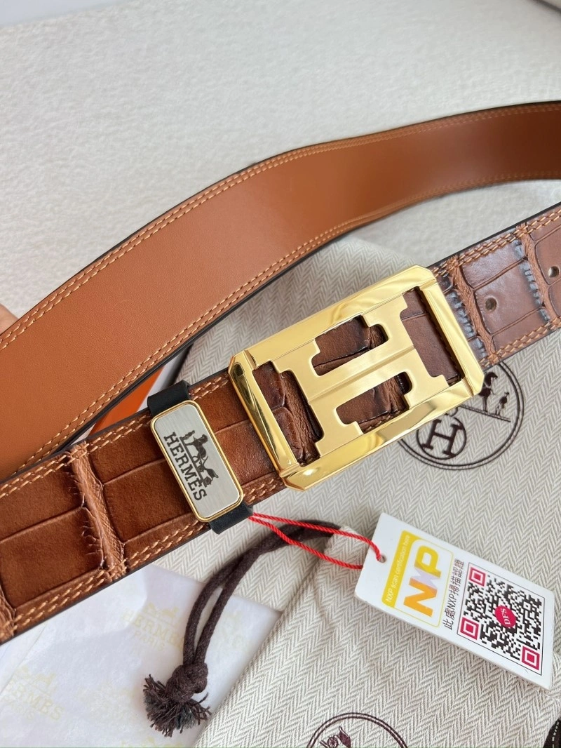 High accuracy Hermes Belts