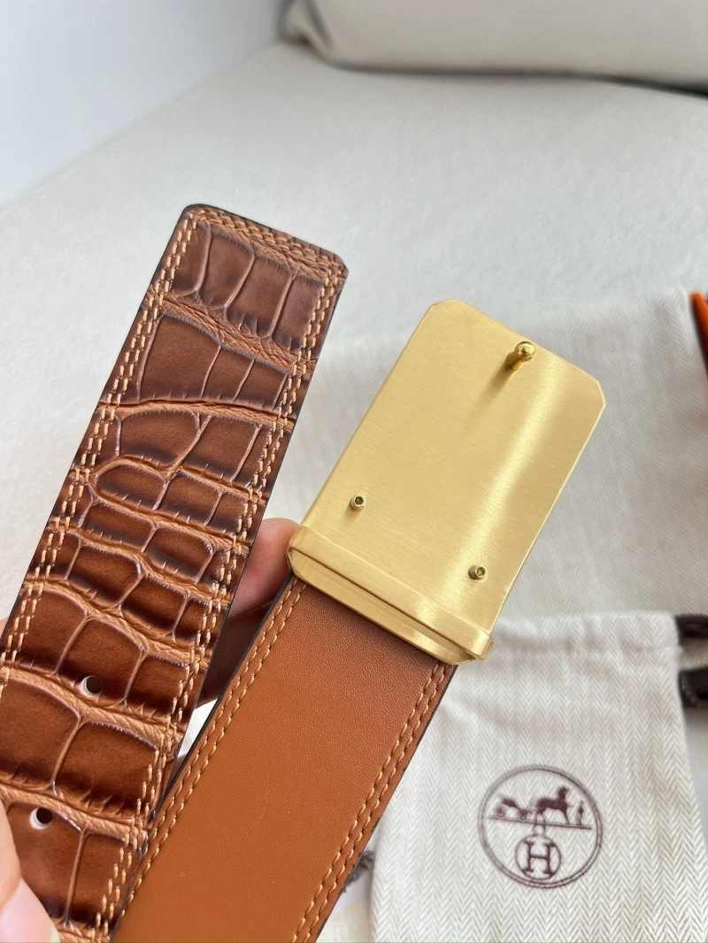 High accuracy Hermes Belts