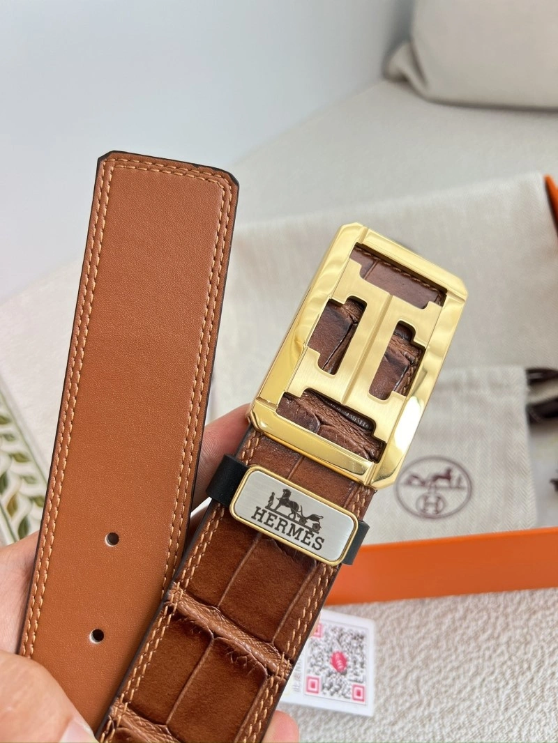 High accuracy Hermes Belts