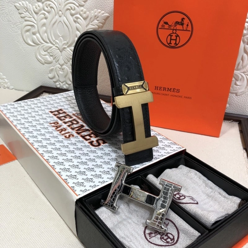 High accuracy Hermes Belts