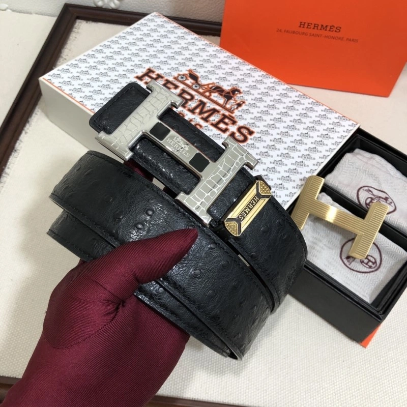 High accuracy Hermes Belts