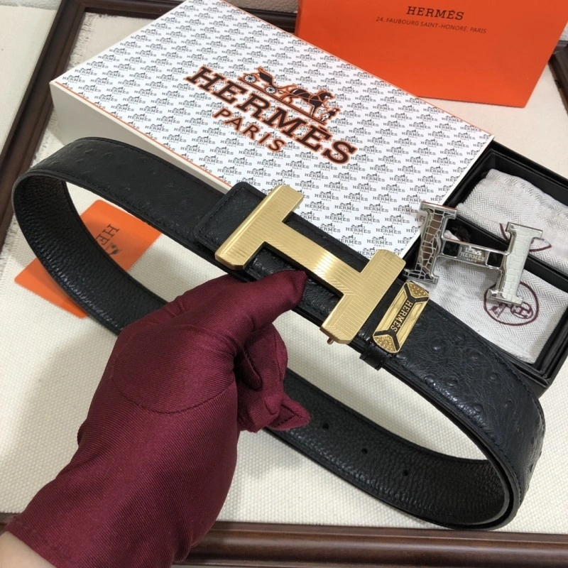 High accuracy Hermes Belts