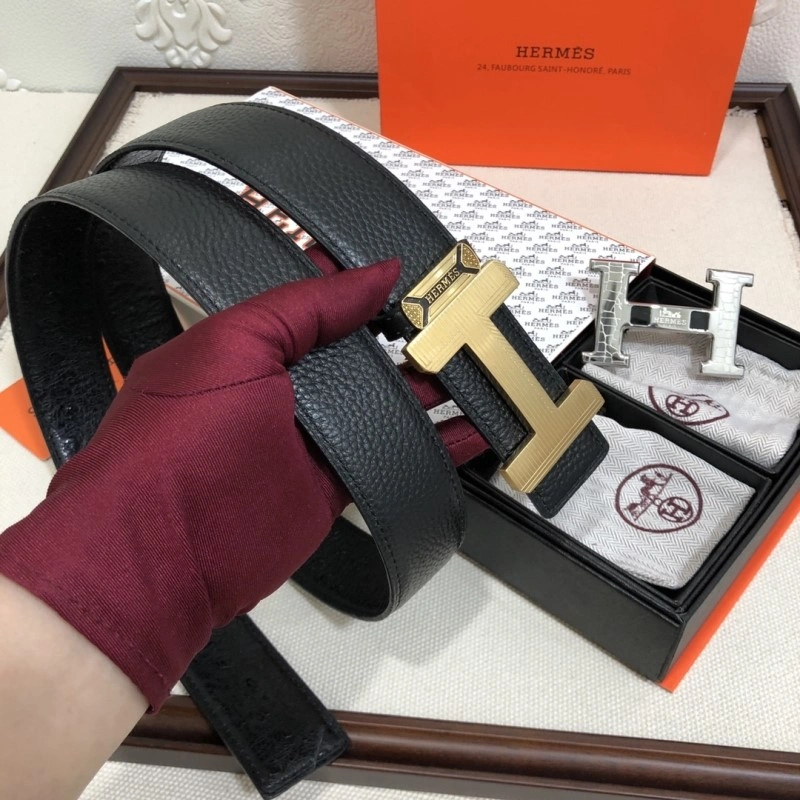 High accuracy Hermes Belts