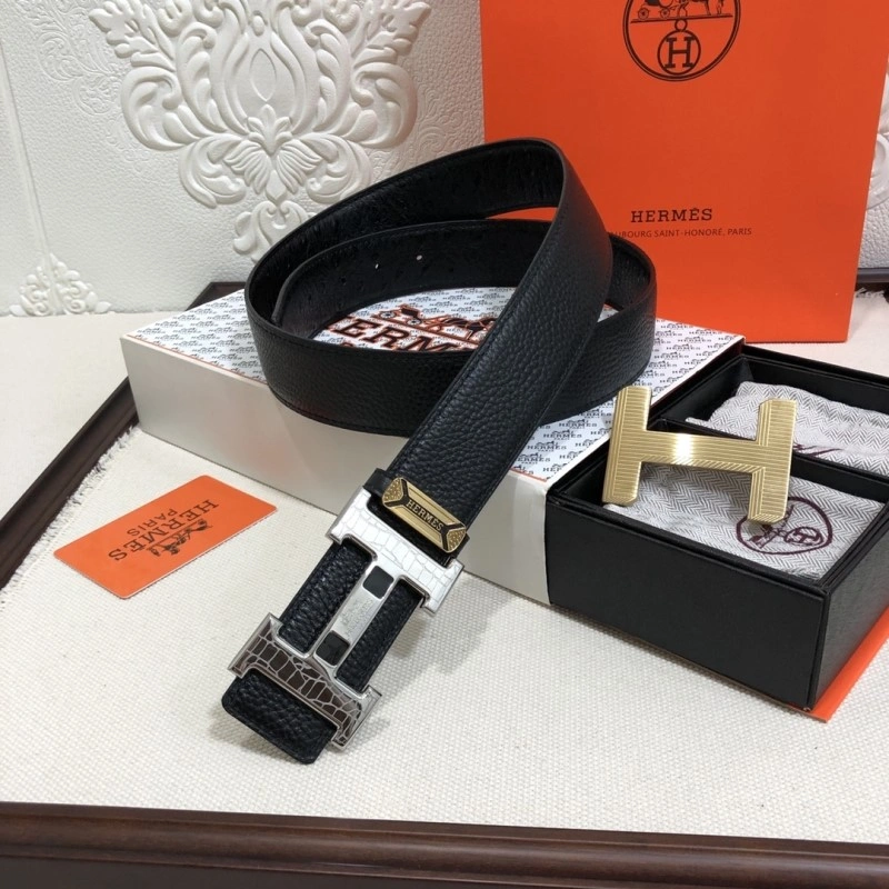 High accuracy Hermes Belts