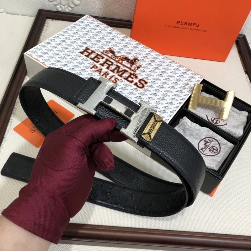 High accuracy Hermes Belts