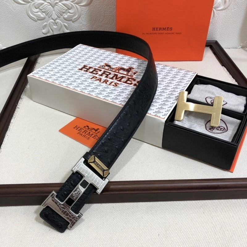 High accuracy Hermes Belts