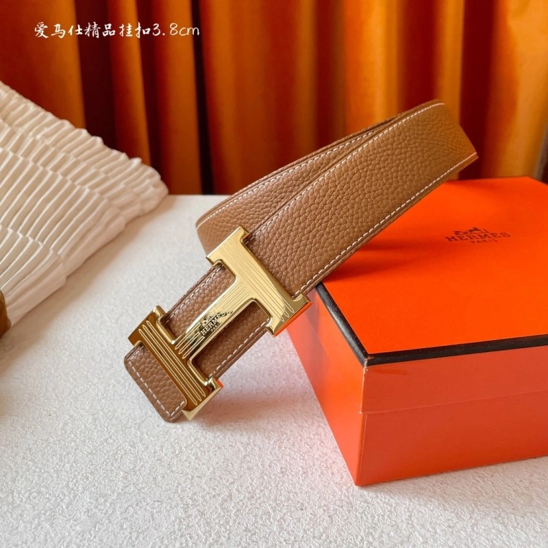 Top mirror Hermes Belts