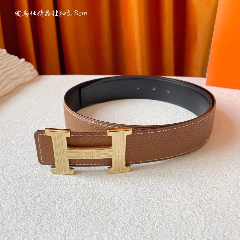 Top mirror Hermes Belts