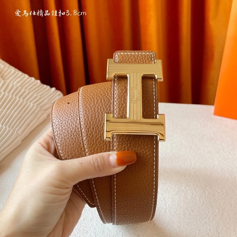 Top mirror Hermes Belts