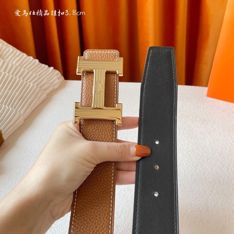 Top mirror Hermes Belts