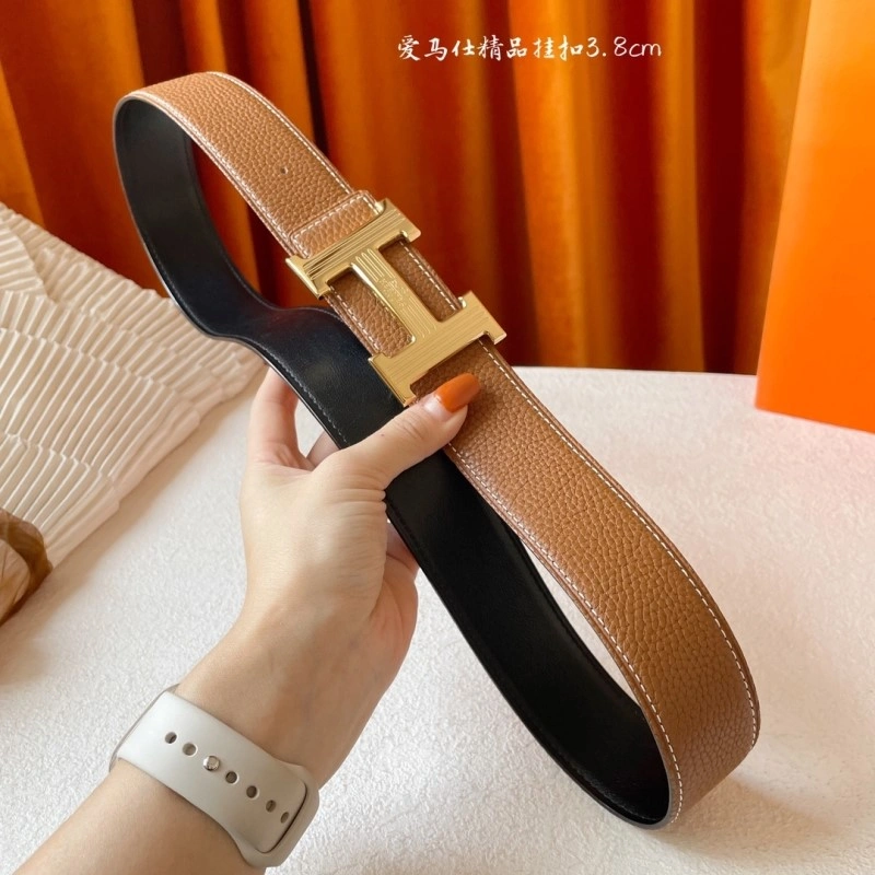 Top mirror Hermes Belts