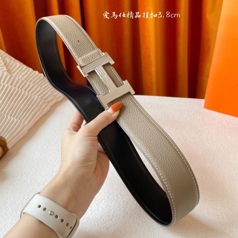 OEM Hermes Belts