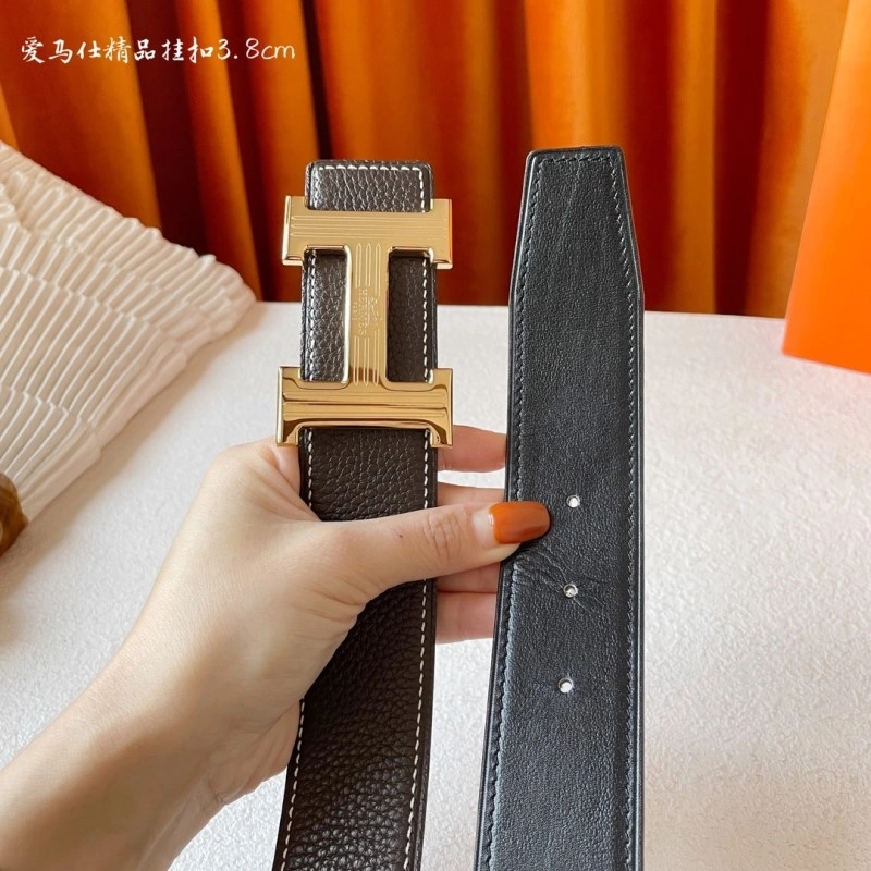 Legit Hermes Belts