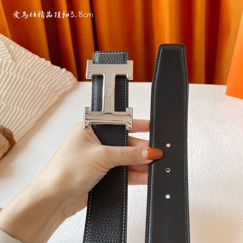 Official Hermes Belts