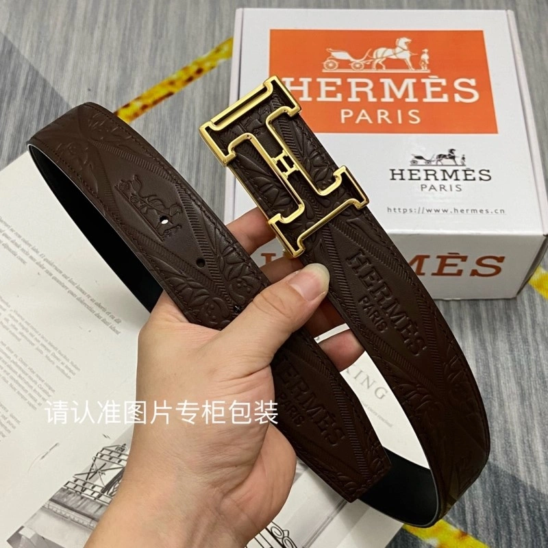 Brand-original Hermes Belts