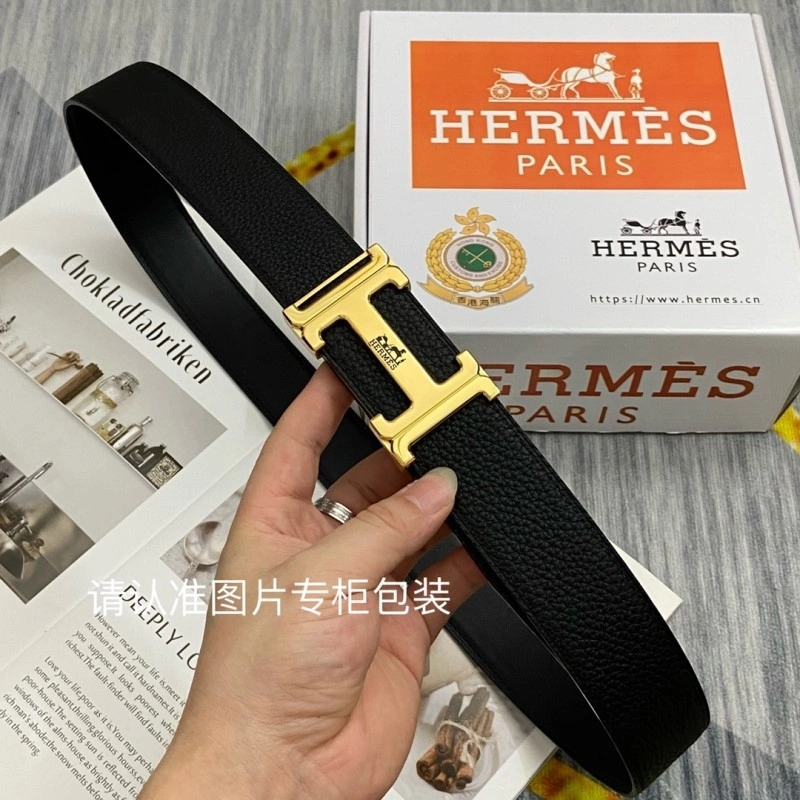Precise copy Hermes Belts