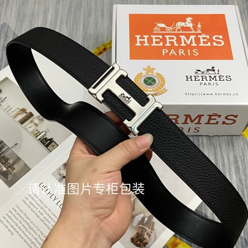 Original Hermes Belts