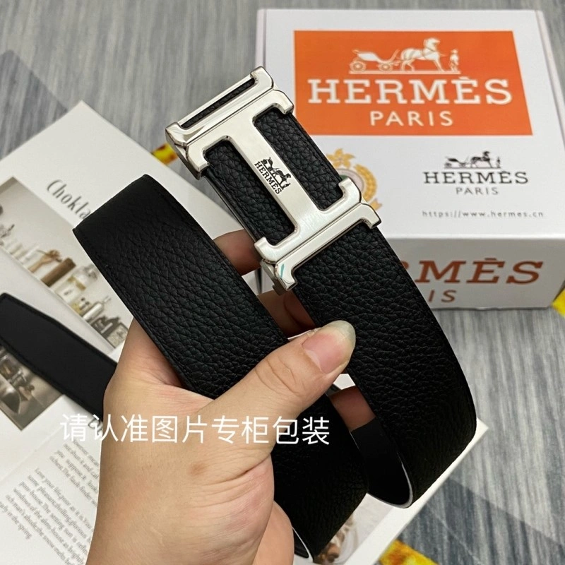Original Hermes Belts