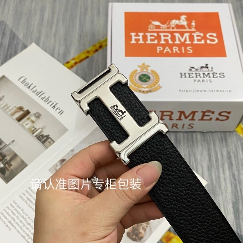 Original Hermes Belts