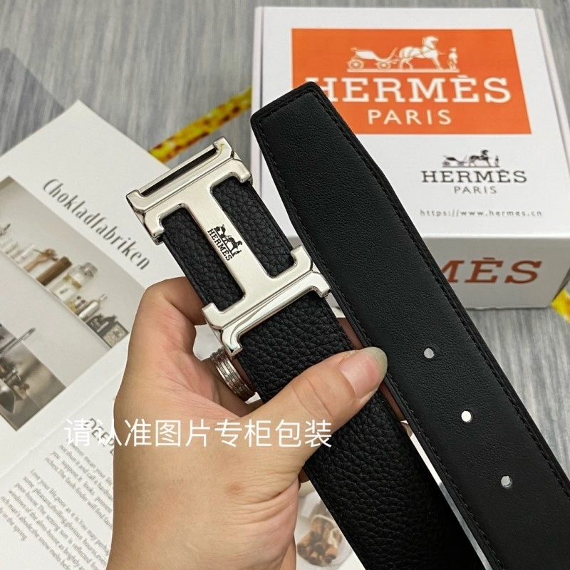 Original Hermes Belts
