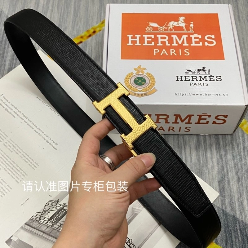 Authentic Hermes Belts