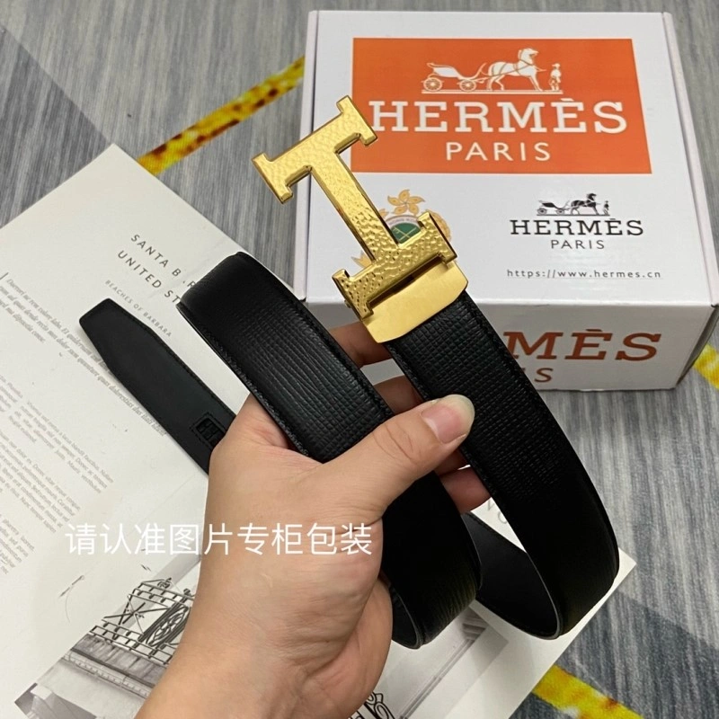 Authentic Hermes Belts