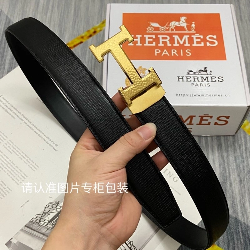 Authentic Hermes Belts