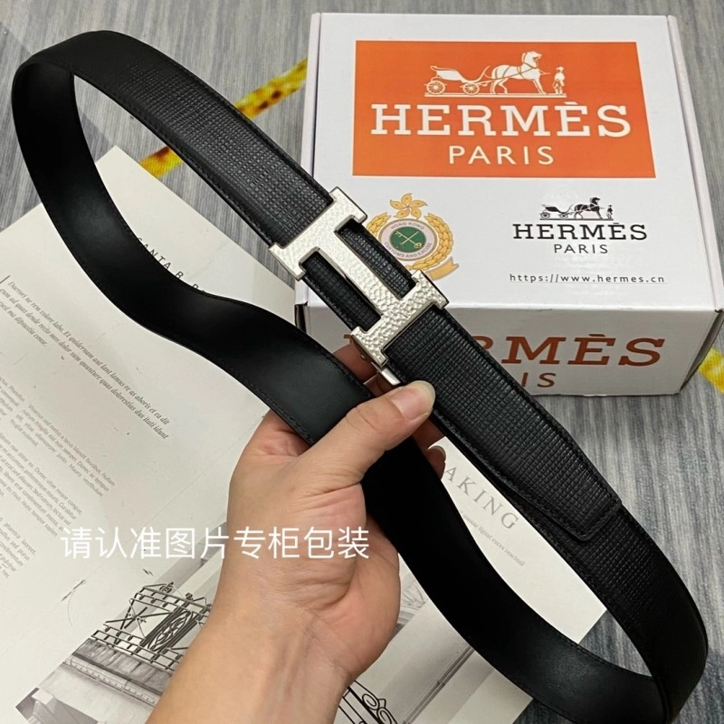 Value-priced Hermes Belts