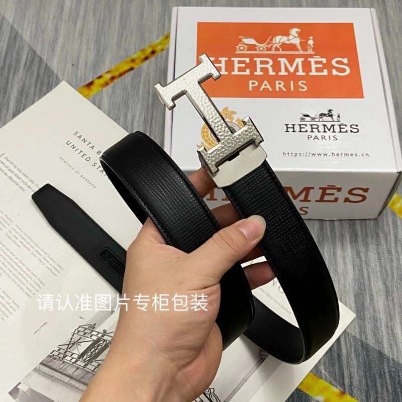Value-priced Hermes Belts