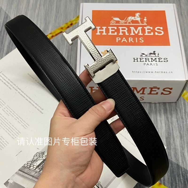 Value-priced Hermes Belts
