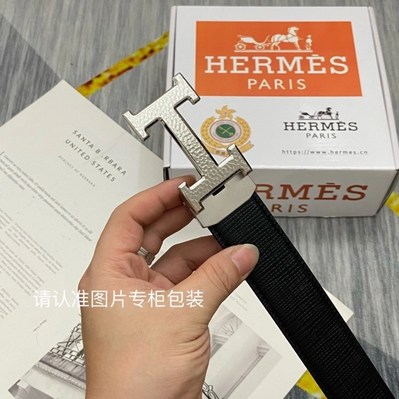 Value-priced Hermes Belts